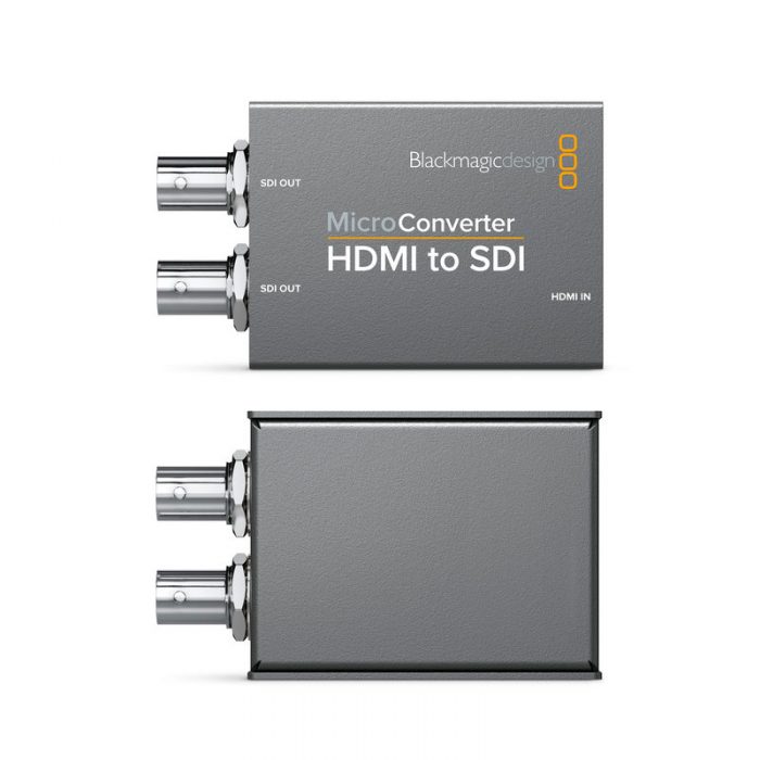 PLACA DE CAPTURA BLACKMAGIC INTENSITY SHUTLE - USB 3.0 | VideoLoc